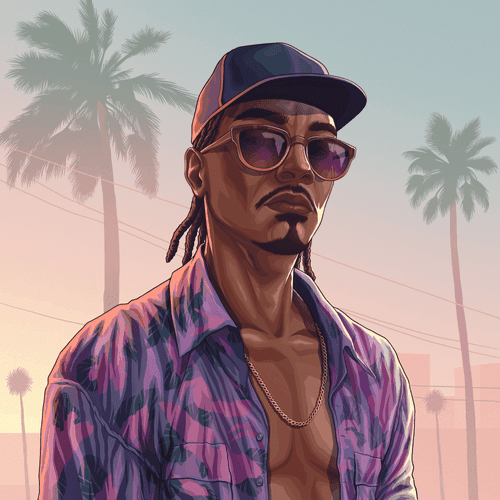 Tripp - The Dead King Society